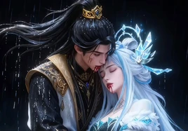 Mu Xuanyin | Ni Tian Xie Shen (Against the Gods) Wikia | Fandom