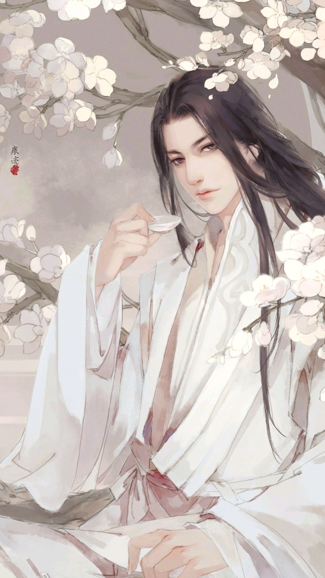 Mu Hanyi | Ni Tian Xie Shen (Against the Gods) Wikia | Fandom