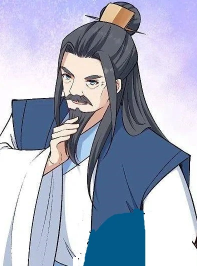 Mu Huanzhi | Ni Tian Xie Shen (Against the Gods) Wikia | Fandom