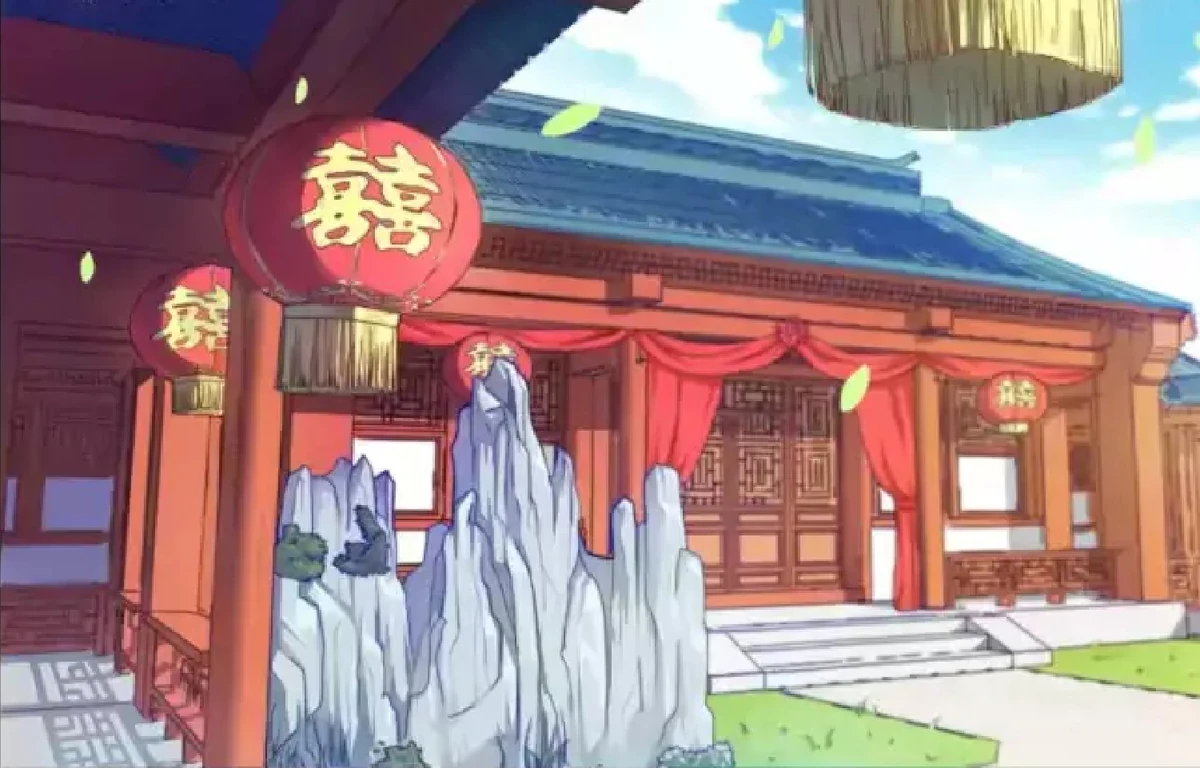 Xiao Clan | Ni Tian Xie Shen (Against the Gods) Wikia | Fandom