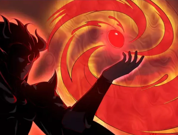 Ni Xuan | Ni Tian Xie Shen (Against the Gods) Wikia | Fandom