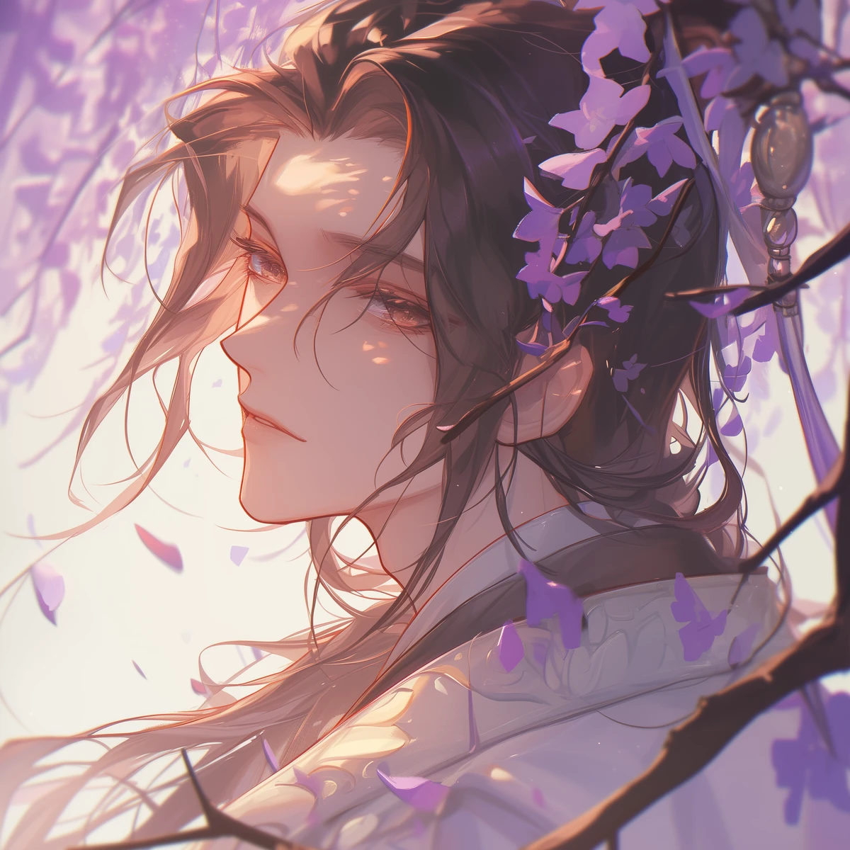 Tian Guhu | Ni Tian Xie Shen (Against the Gods) Wikia | Fandom