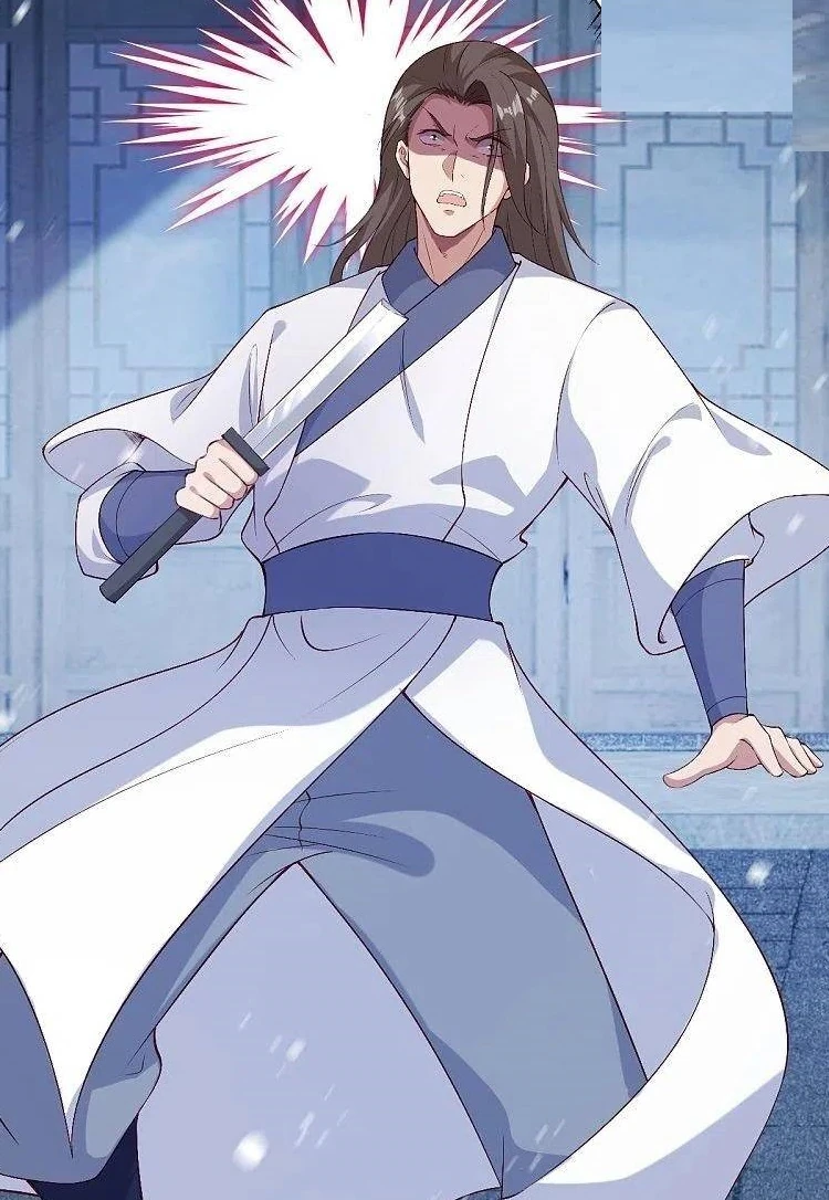 Di Kui | Ni Tian Xie Shen (Against the Gods) Wikia | Fandom