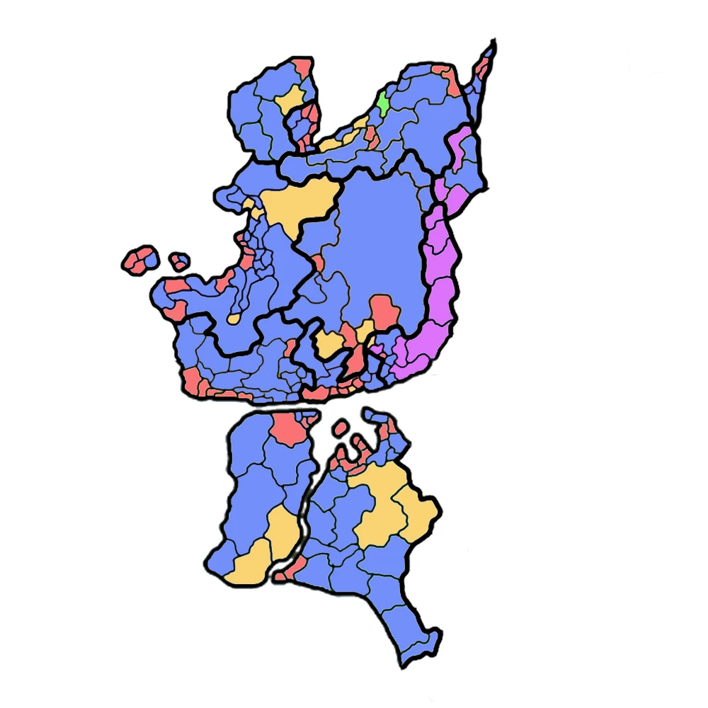 1918 Navran general election | Nia Afero Wiki | Fandom