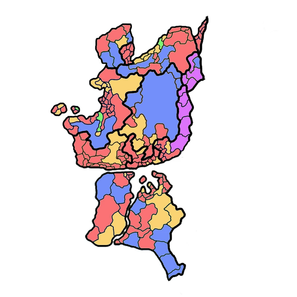 1923 Navran general election | Nia Afero Wiki | Fandom