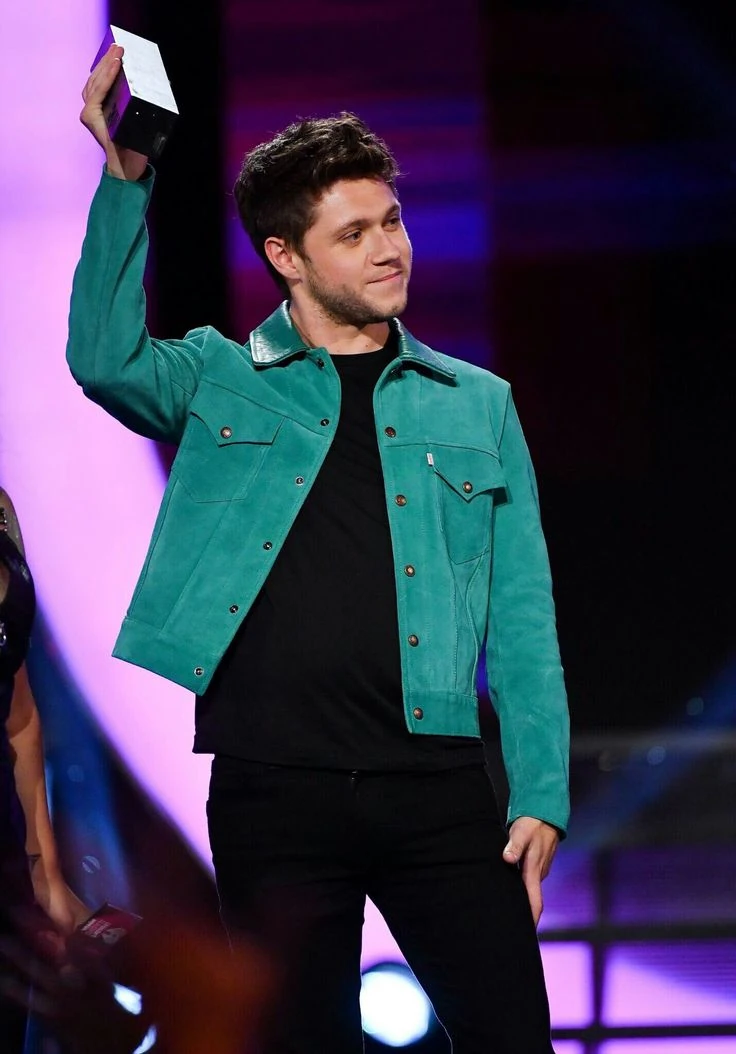 Awards and nominations | Niall Horan Wiki | Fandom
