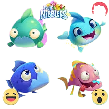 Bitelings | Nibblers Wiki | Fandom