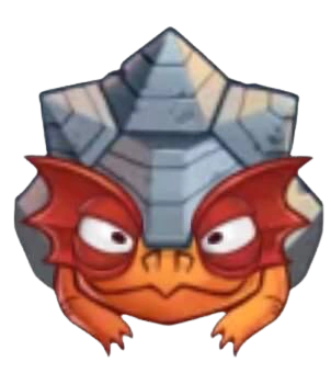 Heavy Turtle | Nibblers Wiki | Fandom