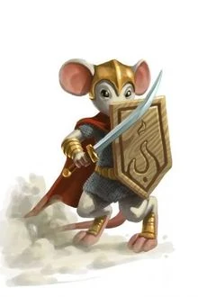 Mouselings | Nibiru Wiki | Fandom