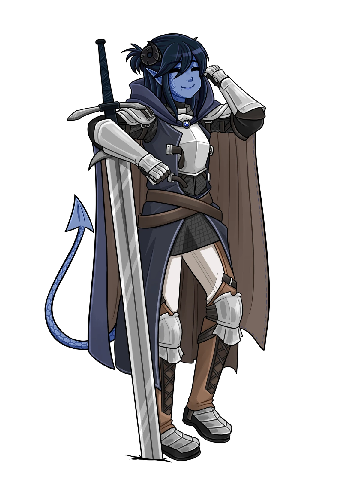 Category:Characters | Nibiru Wiki | Fandom