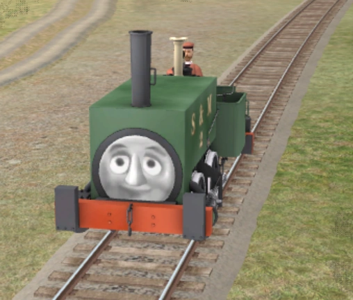 Neil | Nibon546 Wiki | Fandom