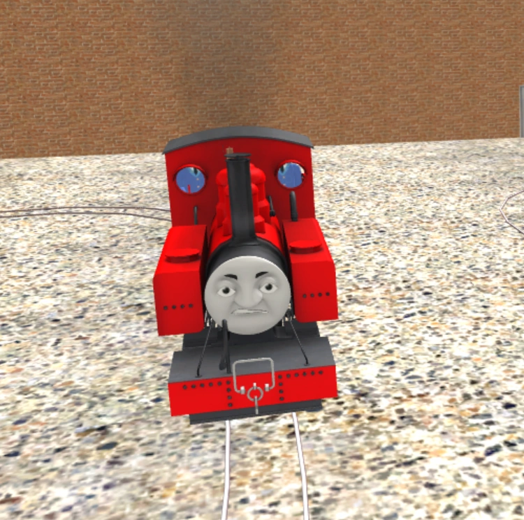 Stanley (Mid Sodor) | Nibon546 Wiki | Fandom