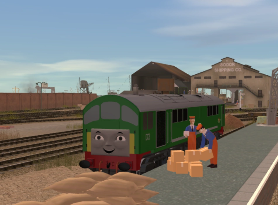 Bobo | Nibon546 Wiki | Fandom