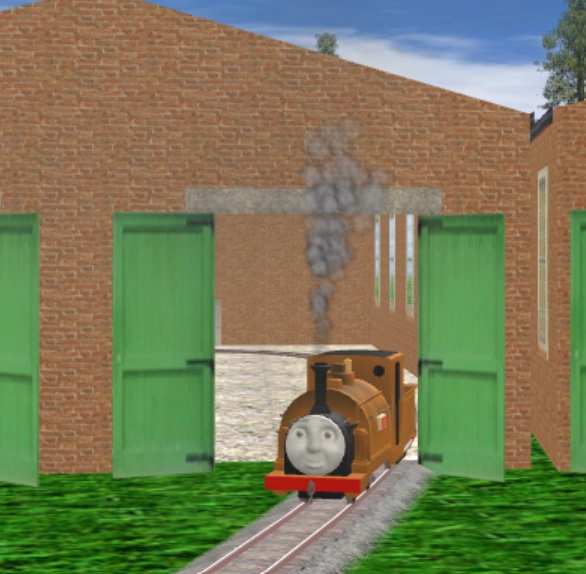 Duke The Lost Engine | Nibon546 Wiki | Fandom