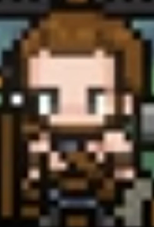 Bodger | Nice Day for Fishing Wiki | Fandom