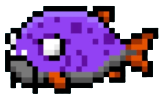 Elder Woefish | Nice Day for Fishing Wiki | Fandom