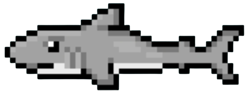 Bel' Cath Shark | Nice Day for Fishing Wiki | Fandom