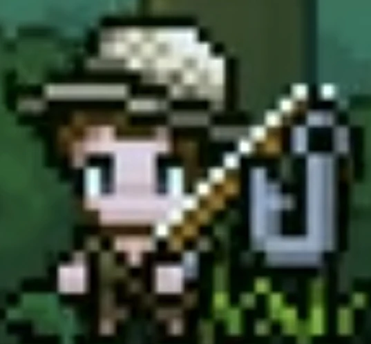 Baelin | Nice Day for Fishing Wiki | Fandom