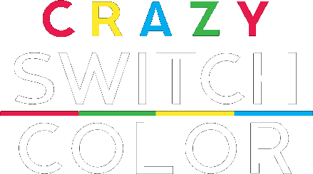 Crazy Switch Color | Nice game Wiki | Fandom