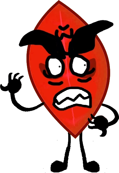 Evil Leafy | Nice Josh The Mickey Mouse Fan Wiki | Fandom