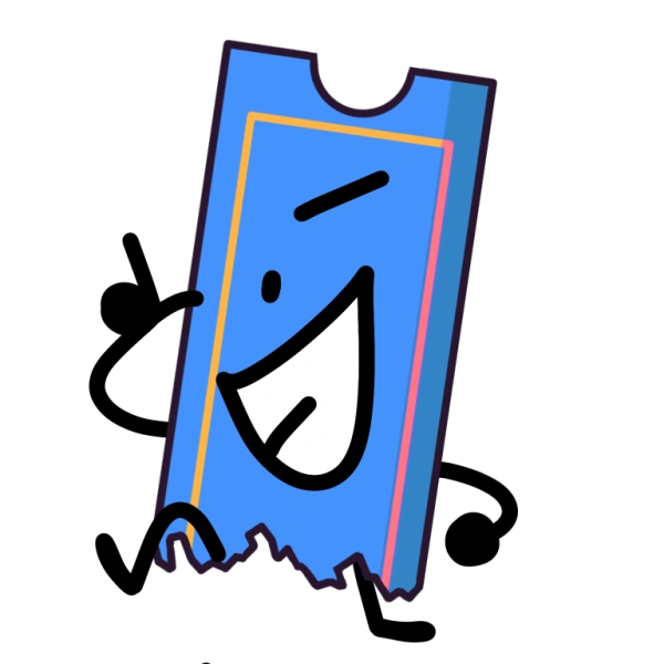 Blockbuster | Nice Show For Weenies Wiki | Fandom