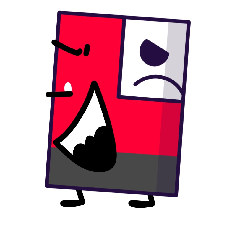 Badwill | Nice Show For Weenies Wiki | Fandom