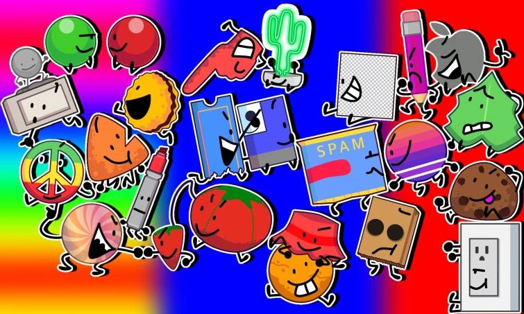 Nice Show For Weenies (Series) | Nice Show For Weenies Wiki | Fandom