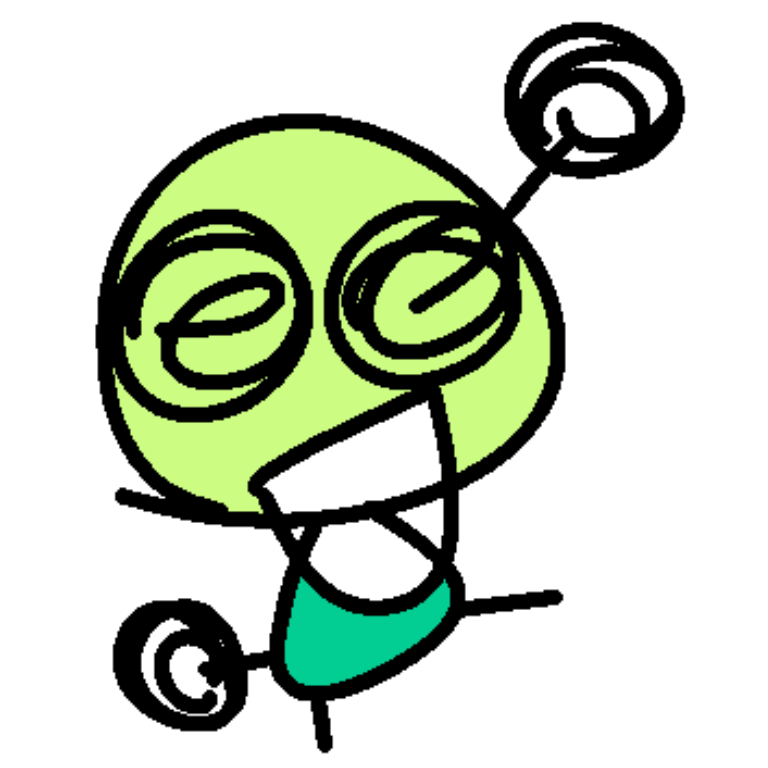 Your Host | Nice Show For Weenies Wiki | Fandom