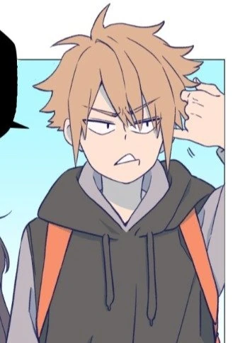 Simon Sloss | Nice To Meet You Wiki | Fandom