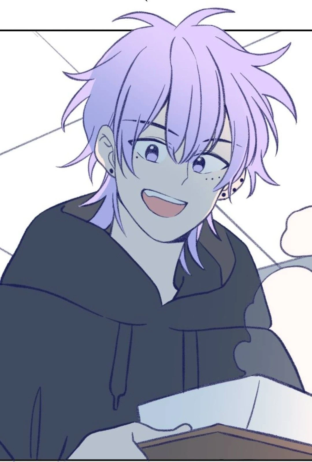 Wyn Willow | Nice To Meet You Wiki | Fandom