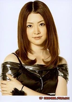 Matsui Yurie | NICE GIRL Project! Wiki | Fandom