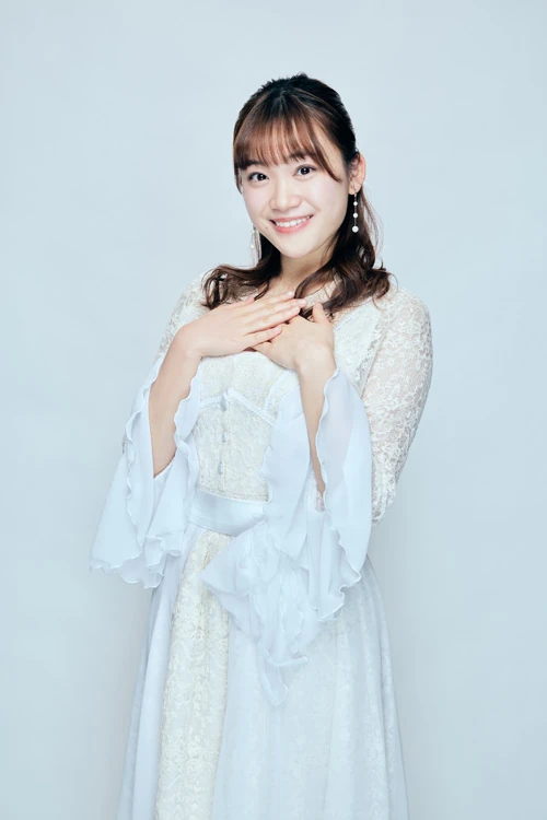 Nakazaki Kanon | NICE GIRL Project! Wiki | Fandom