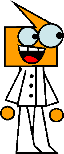 NickNack | Nich/Schedule Toons FANON Wiki | Fandom