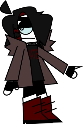 Howard | Nich/Schedule Toons FANON Wiki | Fandom