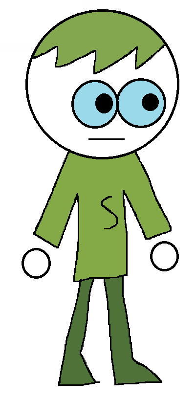 Principal Stevens | Nich/Schedule Toons FANON Wiki | Fandom