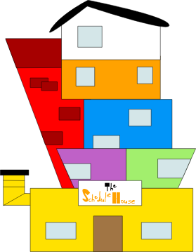 The Schedule House | Nich/Schedule Toons FANON Wiki | Fandom