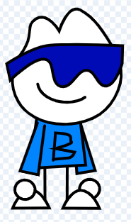 Bluech | Nich/Schedule Toons FANON Wiki | Fandom