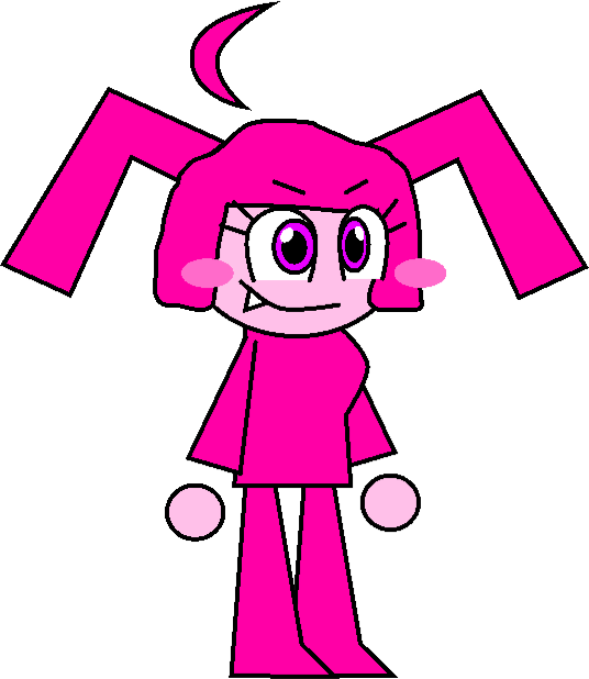 Asabrik | Nich/Schedule Toons FANON Wiki | Fandom