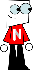 Flixy | Nich/Schedule Toons FANON Wiki | Fandom