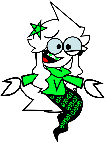 Victoria Virus | Nich/Schedule Toons FANON Wiki | Fandom