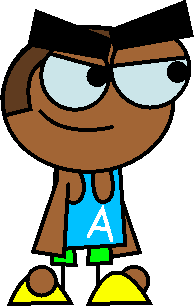 Ancro | Nich/Schedule Toons FANON Wiki | Fandom