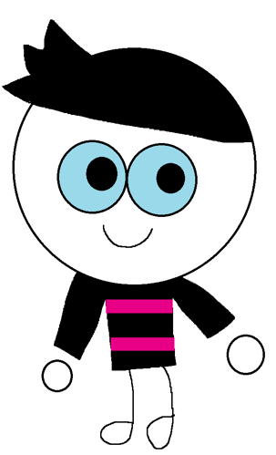 Alex | Nich/Schedule Toons FANON Wiki | Fandom