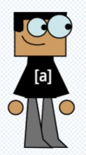 Adul | Nich/Schedule Toons FANON Wiki | Fandom