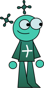 Di+a | Nich/Schedule Toons FANON Wiki | Fandom