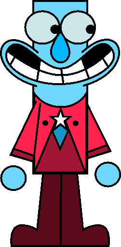 Aadroph | Nich/Schedule Toons FANON Wiki | Fandom