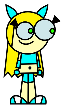 Sago The Cat (Camren Springer) | Nich/Schedule Toons FANON Wiki | Fandom