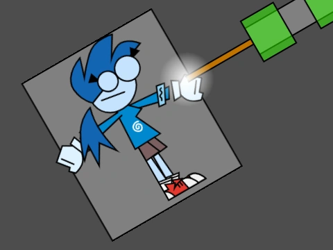 Genisa: The Day She Was Born | Nich/Schedule Toons FANON Wiki | Fandom