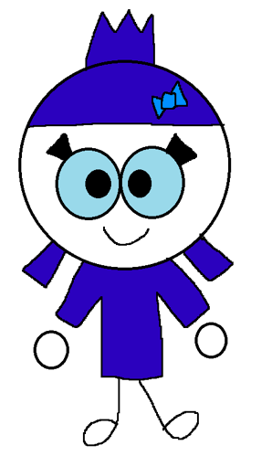 Patricia | Nich/Schedule Toons FANON Wiki | Fandom