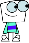 Cecee | Nich/Schedule Toons FANON Wiki | Fandom
