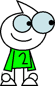 Dos | Nich/Schedule Toons FANON Wiki | Fandom